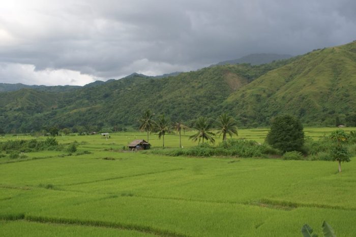 Cervantes Ilocos Sur Philippines | There is more fun in this lovely town.