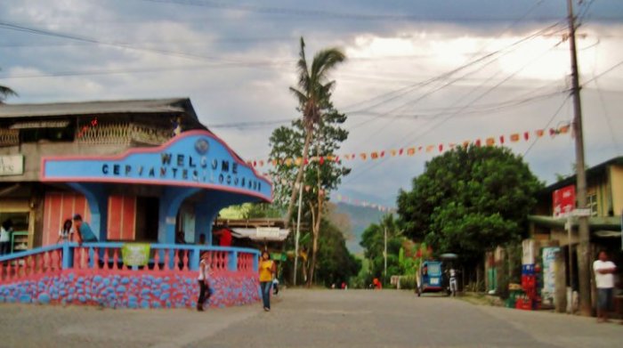 Cervantes Ilocos Sur Philippines | There is more fun in this lovely town.