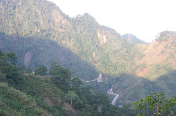 Cervantes Ilocos Sur Philippines | There is more fun in this lovely town.